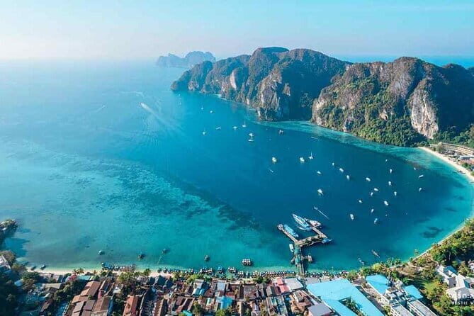 Phi Phi Islands Speedboat Tour: Khai & Maya - Comprehensive Review of the Phi Phi Islands Speedboat Tour