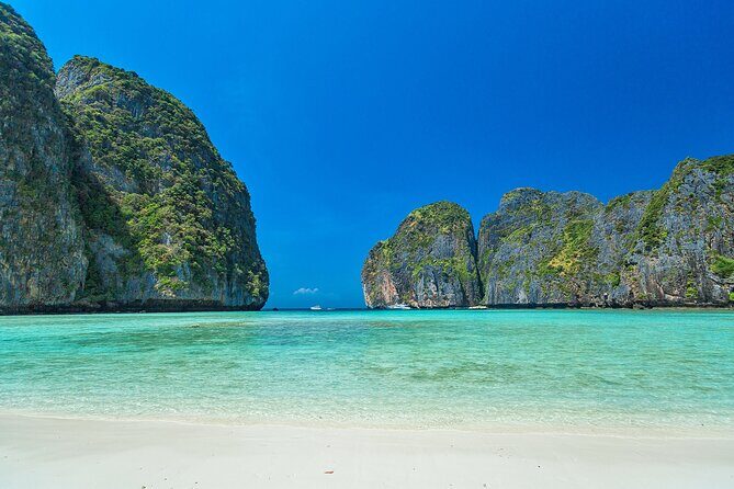 Phi Phi Islands Sunrise Snorkeling by Speedboat - FAQ