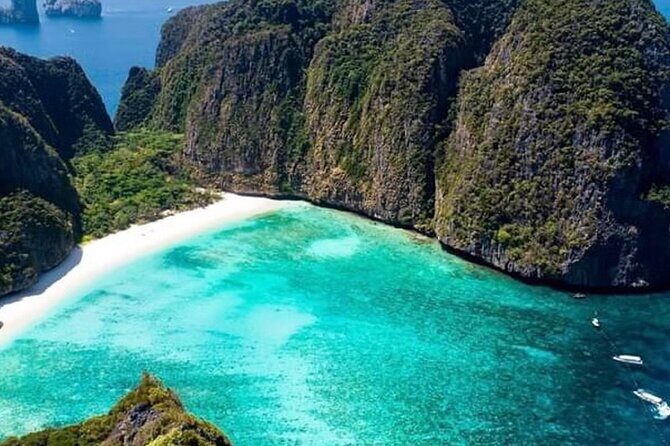 Phi Phi Islands Tour by Luxury Big Boat from Phuket - Final Thoughts: Who Will Love This Tour?