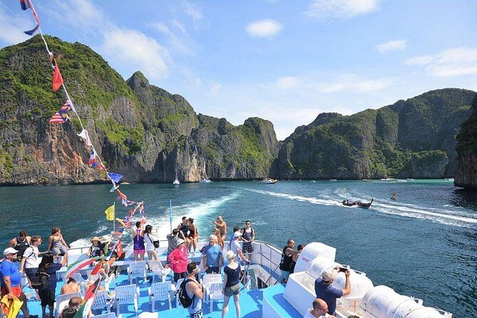 Phi Phi Islands Tour By Royal Jet Cruiser From Phuket - The Sum Up: Is It Worth It?