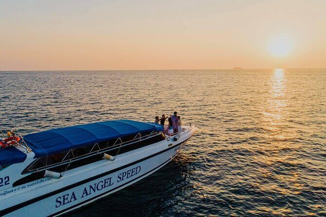 Phi Phi Islands Tour from Phuket - The Experience: What Travelers Say