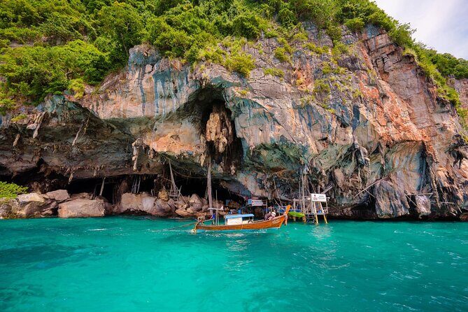 Phi Phi Islands Tour from Phuket - Pricing and Value Analysis