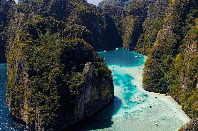 Phi Phi Islands Tour from Phuket - Who Will Love This Tour?