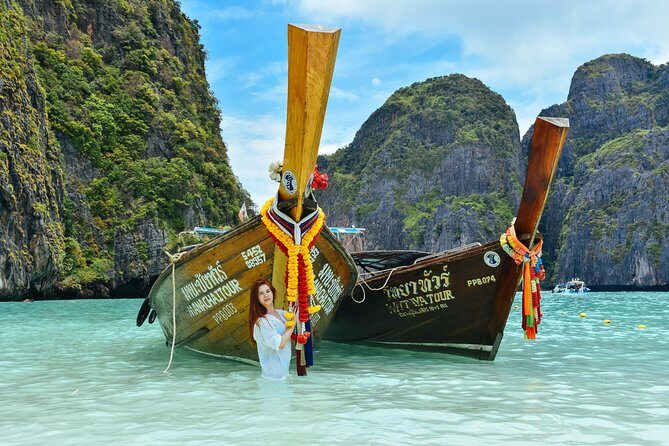 Phi Phi Islands Tour from Phuket - The Essentials: What Makes This Tour Stand Out