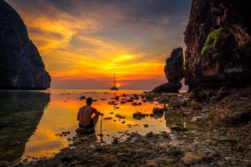 Phi Phi Islands:Private luxury Sunset Cruise with Snorkeling - Analyzing the Value
