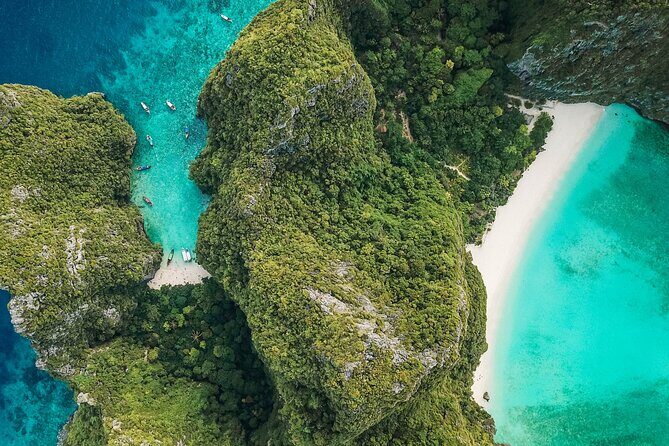 Phi Phi + James Bond islands Full day - Combo - Frequently Asked Questions