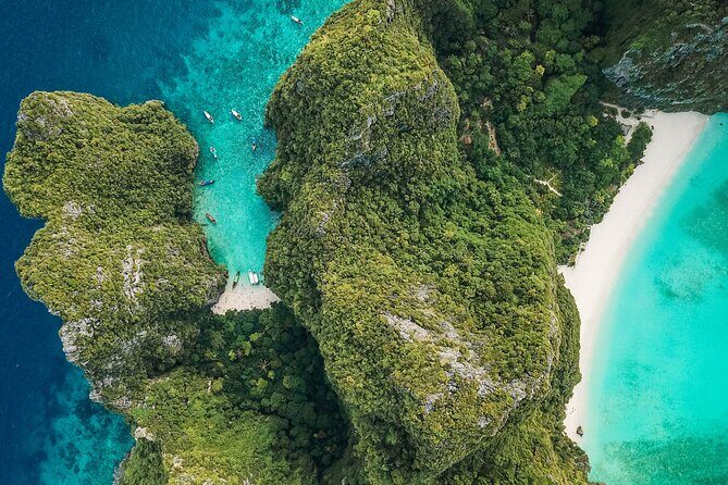 Phi Phi, James Bond & Krabi Overnight - Exclusive 2D1N - Exploring the Itinerary: What It’s All About