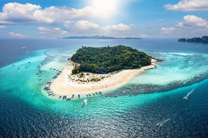 Phi Phi, James Bond & Krabi Overnight - Exclusive 2D1N - Who Should Consider This Tour?