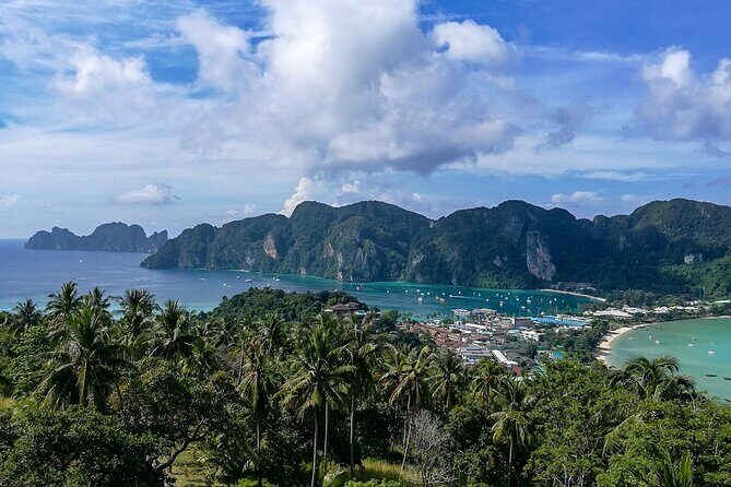 Phi Phi - Khai/Bamboo Islands Tour with Lunch by Speed Catamaran - Final Thoughts