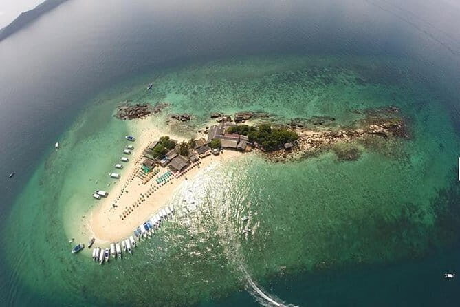 Phi Phi & Khai Islands Full-Day Tour by Speedboat From Phuket - An Honest Look at the Experience