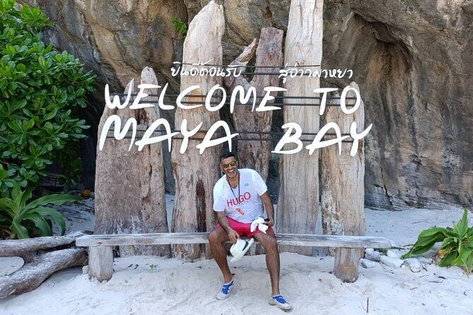 Phi Phi & Khai Islands Snorkeling Trip w/ Lunch and Fins by Speedboat - FAQ