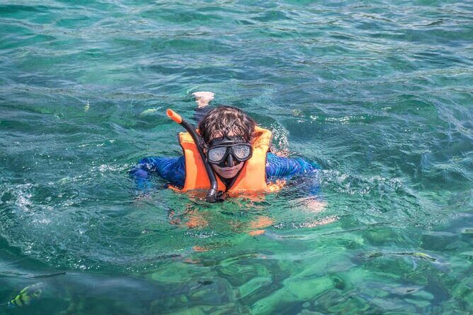 Phi Phi & Khai Islands Speedboat Tour from Phuket with Snorkeling - A Deep Dive into the Experience