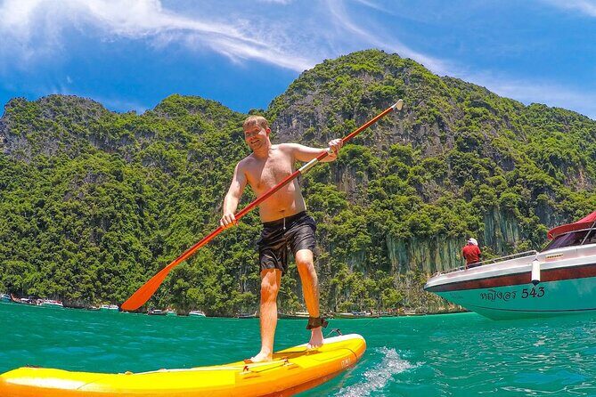 Phi Phi & Khai Islands Speedboat Tour from Phuket with Snorkeling - Final Thoughts