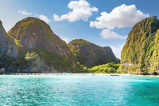 Phi Phi Khai Maiton islands tour by Speed Boat - What Makes This Tour Stand Out