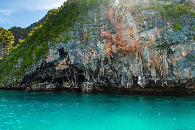 Phi Phi , Khai & Maya : Unforgettable Island Hopping by Speedboat - The Sum Up: Is It Worth It?