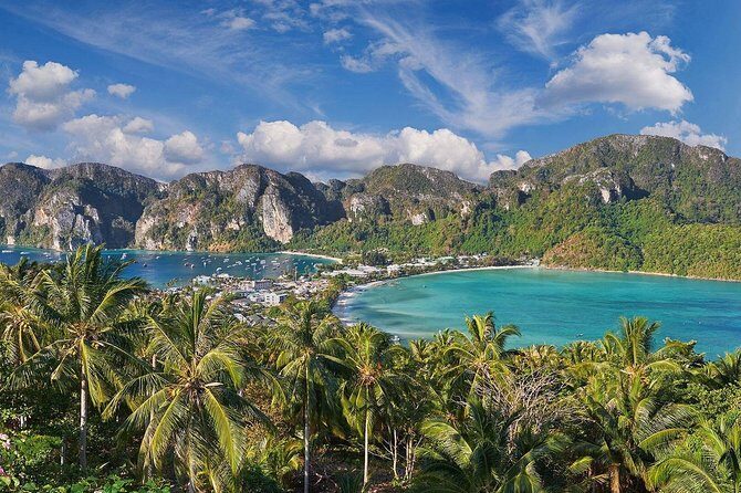 Phi Phi , Khai & Maya : Unforgettable Island Hopping by Speedboat - FAQ