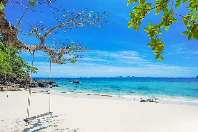 Phi Phi Khai Sunset Premium Tour with Lunch - FAQ