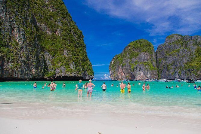 Phi Phi Koh Yao Deluxe Plus Tour - The Itinerary Breakdown: What You’ll Actually Do