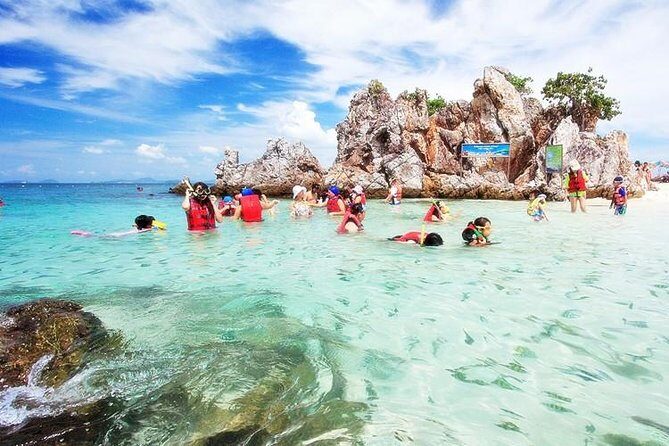 Phi Phi Koh Yao Deluxe Plus Tour - Analyzing the Value