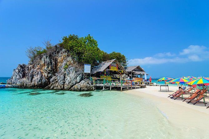 Phi Phi Koh Yao Deluxe Plus Tour - The Sum Up: Is It Worth It?