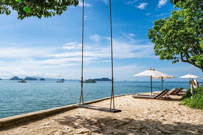 Phi Phi Koh Yao Deluxe Plus Tour - Frequently Asked Questions