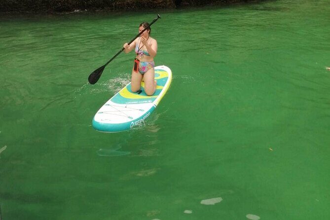 Phi Phi & Krabi Private Day Tour by VIP Speed boat - Final Thoughts: Is It Worth It?