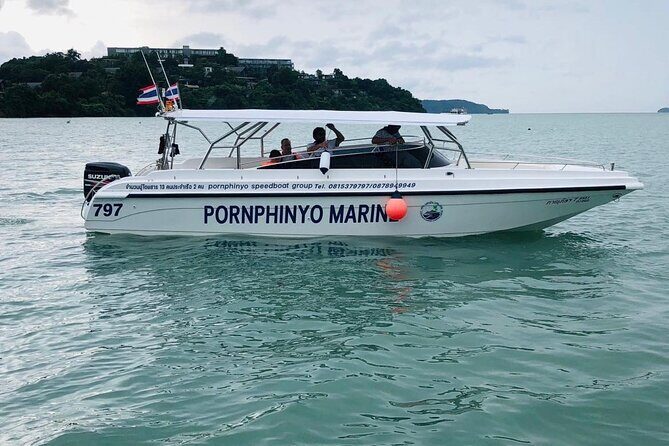 Phi Phi & Krabi Private Day Tour by VIP Speed boat - Final Thoughts: Is It Worth It?
