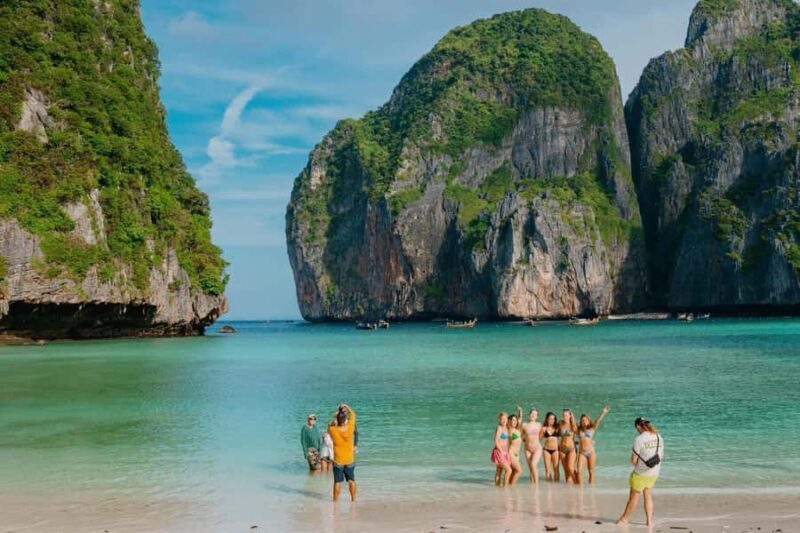 Phi Phi: Longtail Boat Full-Day Tour with Sunset - Final Thoughts