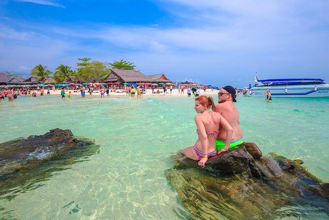 Phi Phi Maiton Khai Maiton Premium Tour - FAQ