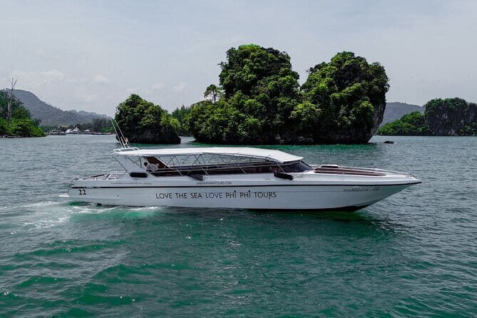 Phi Phi, Maya and Bamboo Islands Day Tour by Speedboat in Krabi - Is This Tour Worth Your Money?
