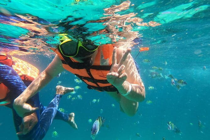 Phi Phi Maya and Khai Island One Day Trip by Speedboat - How the Experience Feels in Practice