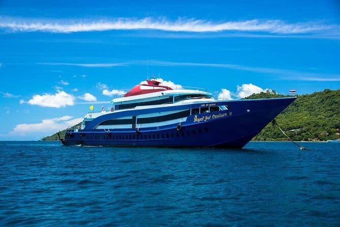 Phi Phi Maya and Khai Island One Day Trip by Speedboat - Final Thoughts
