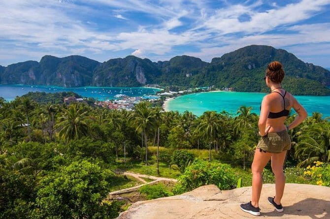 Phi Phi Maya and Khai Island One Day Trip by Speedboat - FAQ