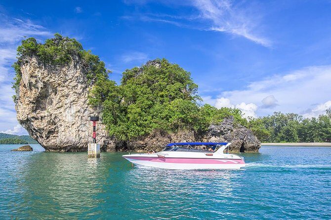 Phi Phi Maya Bamboo by Private VIP Speed Boat - Final Thoughts: Is It Worth It?