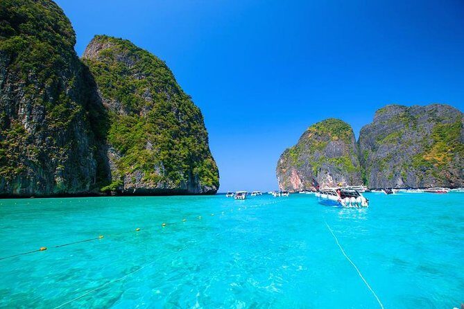 Phi Phi Maya Bamboo Tour by Speed Boat - FAQ