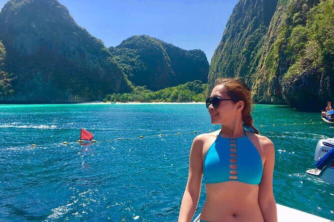 Phi Phi, Maya Bay and Khai Island Tour from Phuket - How the Pricing Stacks Up