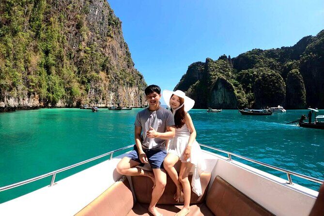 Phi Phi, Maya Bay and Khai Island Tour from Phuket - Practical Tips for Travelers