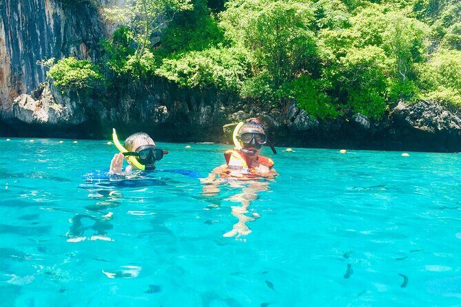 Phi Phi, Maya Bay and Khai Island Tour from Phuket - Final Thoughts