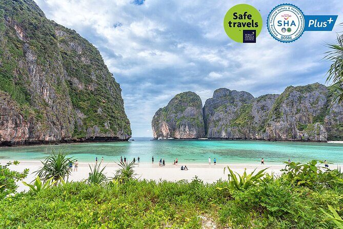 Phi Phi, Maya Bay and Khai Islands Tour By Seastar Andaman From Khao Lak - The Itinerary: A Day of Island Discovery