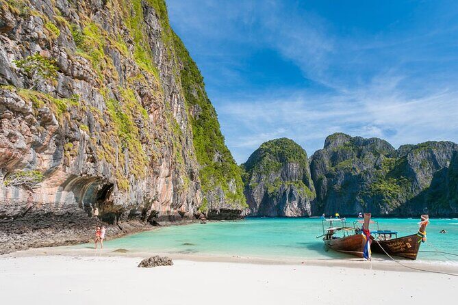 Phi Phi, Maya Bay, Bamboo by Private VIP boat - Practical Tips for Booking