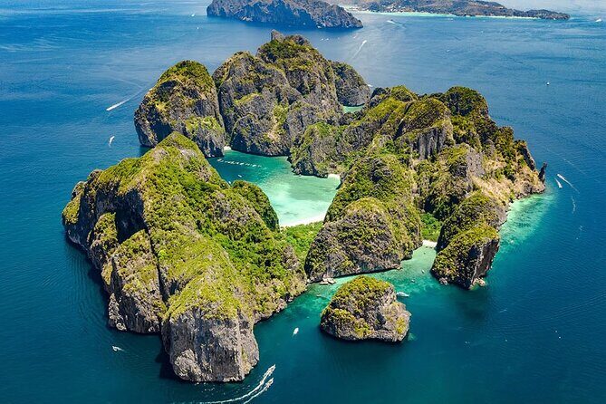Phi Phi, Maya Bay, Bamboo by Private VIP boat - Who Is This Tour Best Suited For?