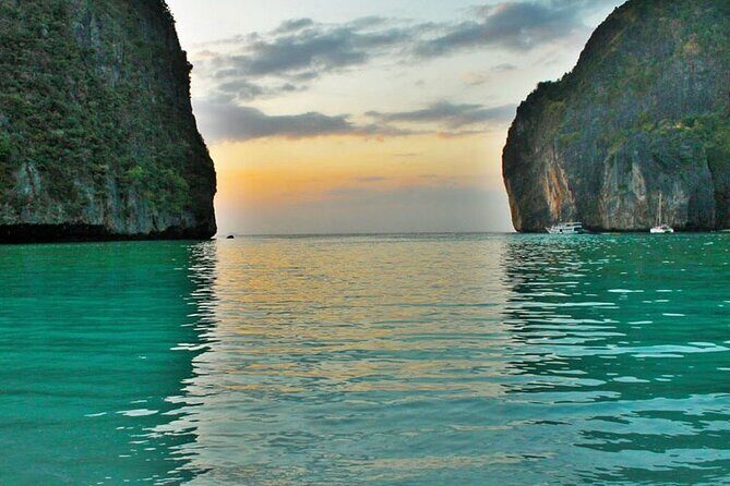 Phi Phi, Maya Bay, Bamboo by Private VIP boat - Final Thoughts