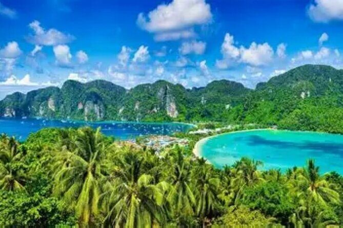 Phi Phi Maya Bay & Bamboo Island Tour - Who Should Consider This Tour?