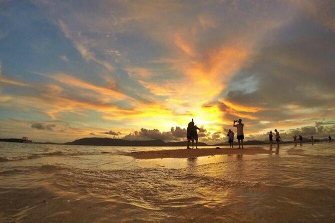 Phi Phi Maya Bay & Bamboo Islands Snorkeling Tours - The Itinerary Breakdown: What to Expect