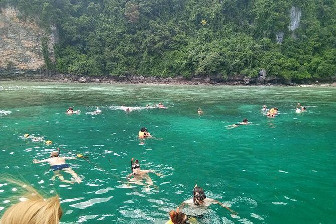 Phi Phi Maya Bay & Bamboo Islands Snorkeling Tours - Analyzing the Value