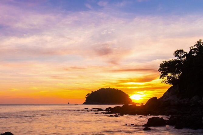 Phi Phi Maya Bay & Bamboo Islands Snorkeling Tours - The Sum Up