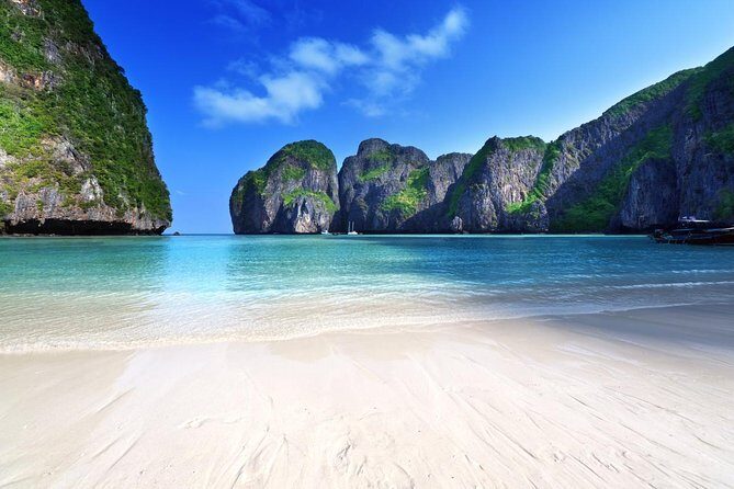 Phi Phi , Maya Bay, Khai Island great snorkeling Tour - FAQ
