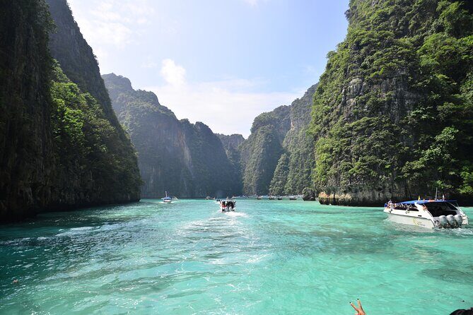 Phi Phi, Maya Bay, & Khai Islands Premium Trip from Phuket - Final Thoughts: Who Will Love This Tour