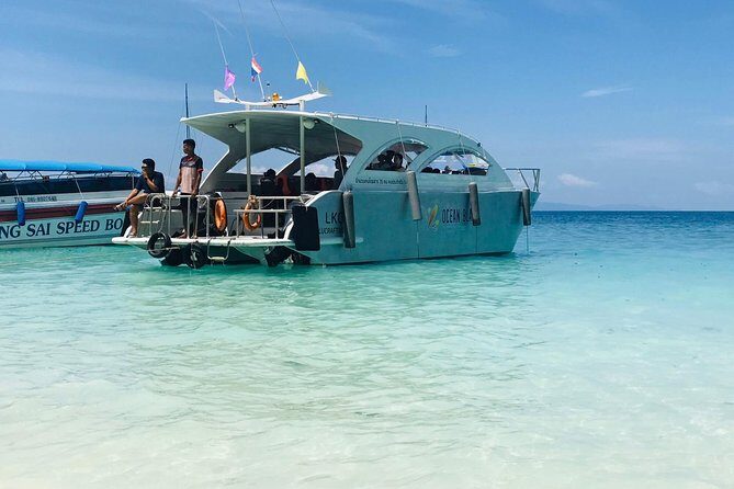 Phi Phi Maya Bay Khai Islands Tour - Great snorkeling Trips - Who Will Love This Tour?