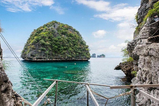 Phi Phi Maya Bay Khai Islands Tour - Great snorkeling Trips - FAQs